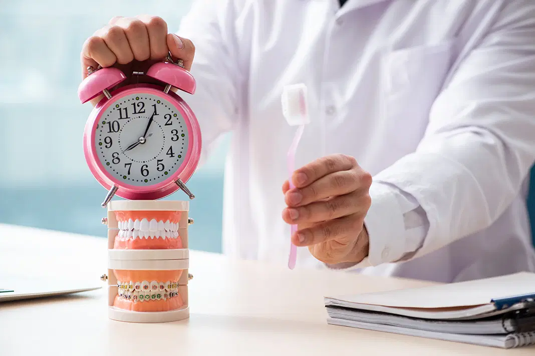 5 tips to help hygienists manage their hygiene schedule